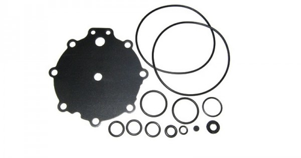 KIT REVIZIE MEMBRANE VAPORIZATOR AC STAG R01 MEMTEX4004 - GazMagazin.ro